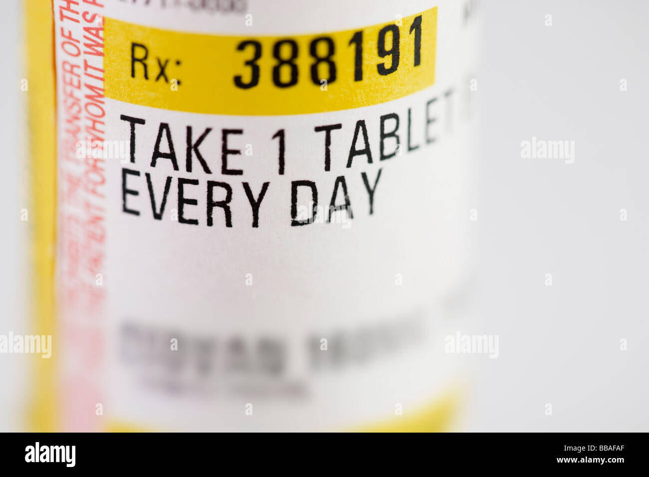 Instructions hi-res stock photography and images - Alamy