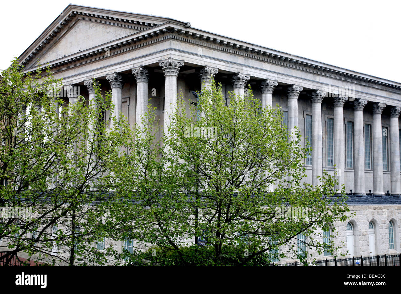 Birmingham hall green hi-res stock photography and images - Alamy