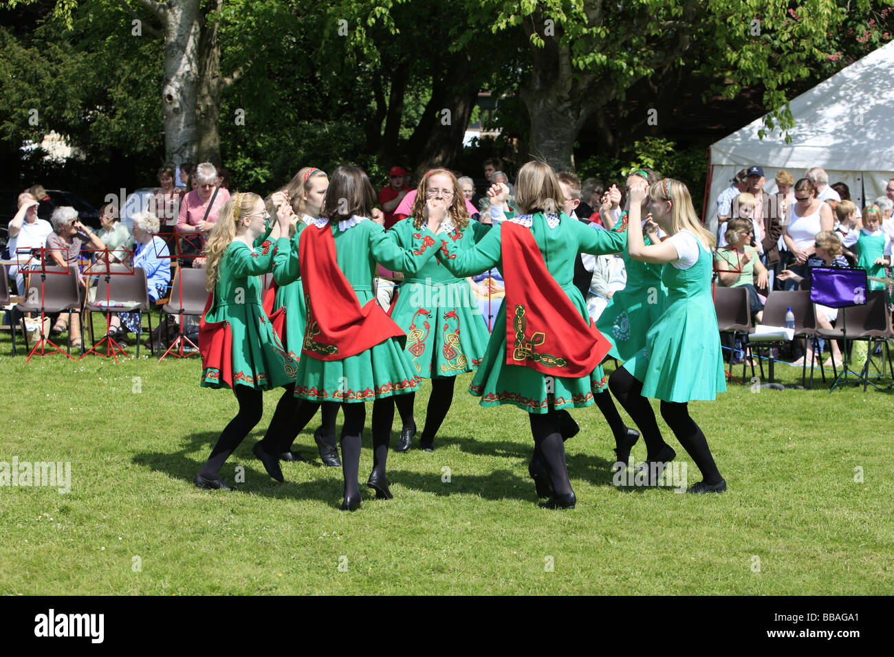 Irish Jig High Resolution Stock Photography and Images - Alamy