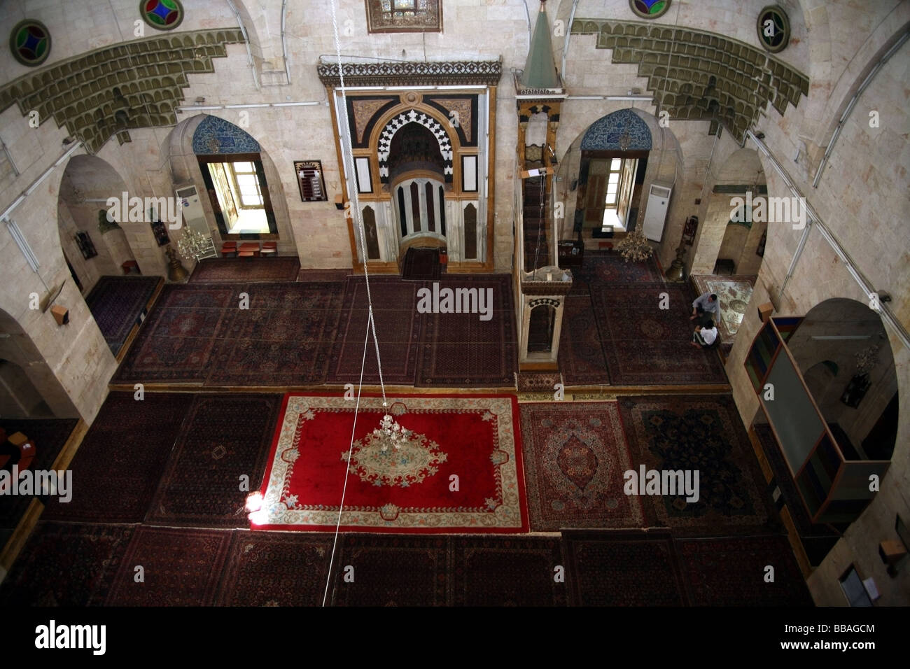 Al adliyya mosque hi-res stock photography and images - Alamy