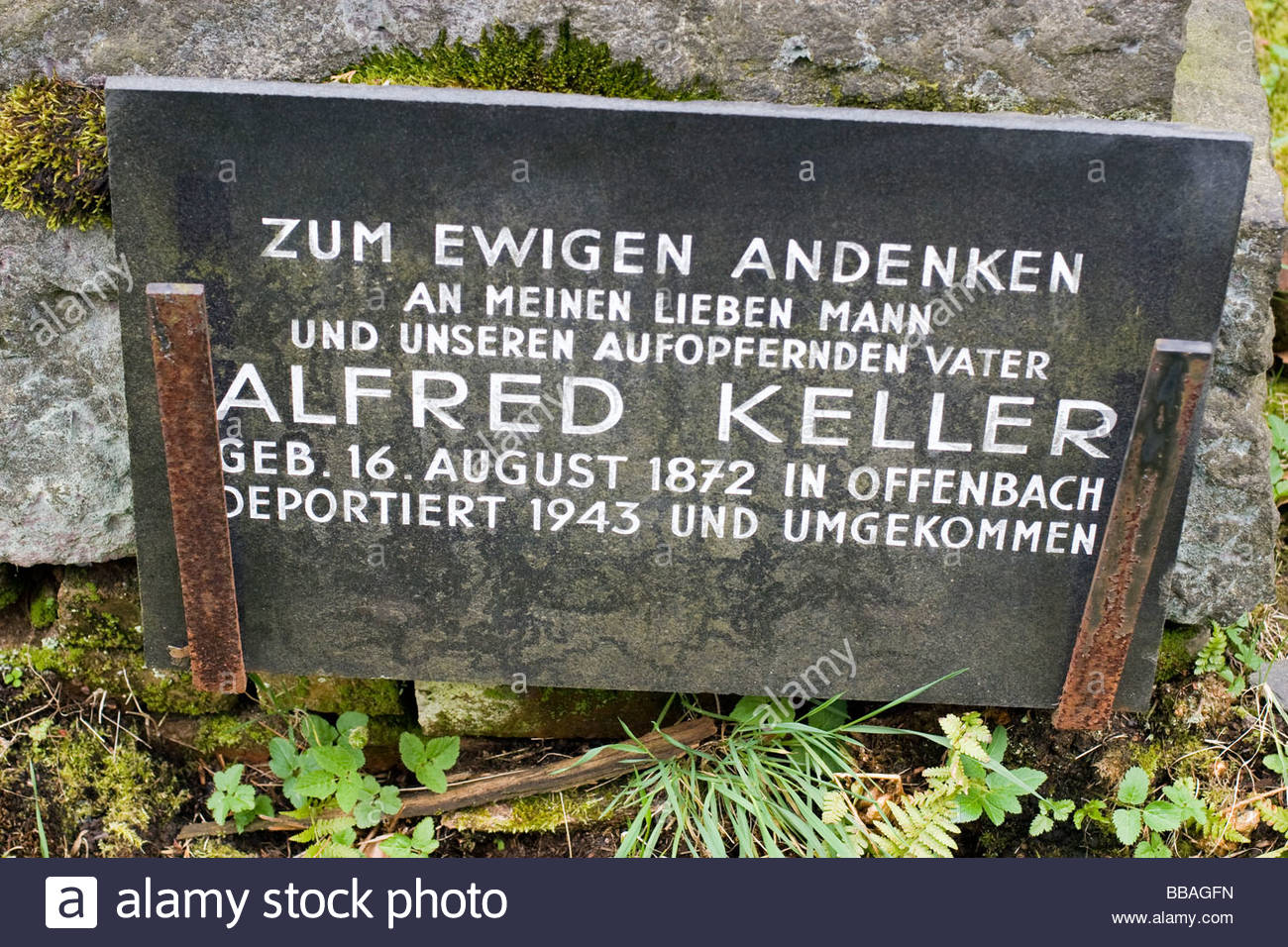 Alfred Keller High Resolution Stock Photography and Images - Alamy