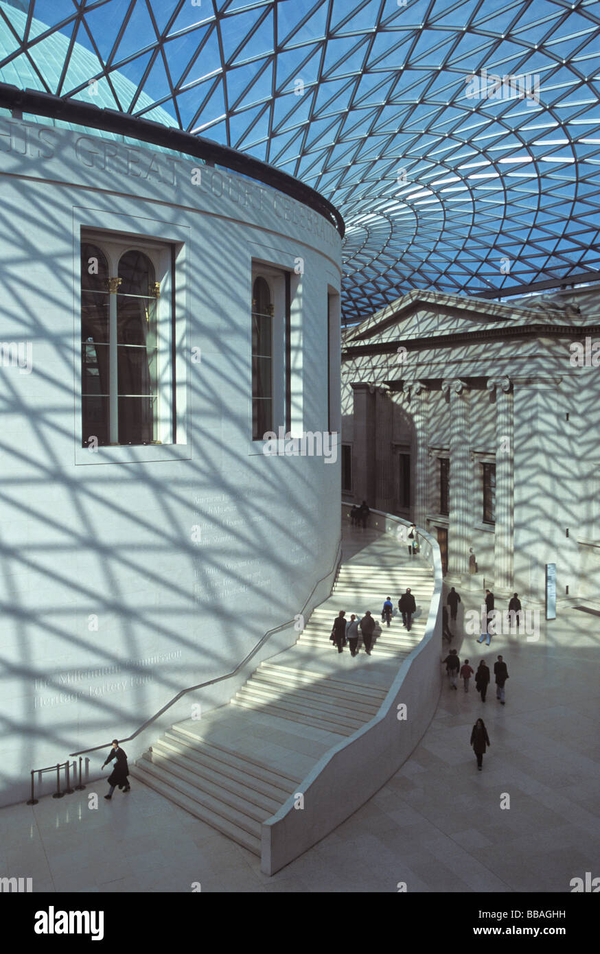 Lord foster design hi-res stock photography and images - Alamy