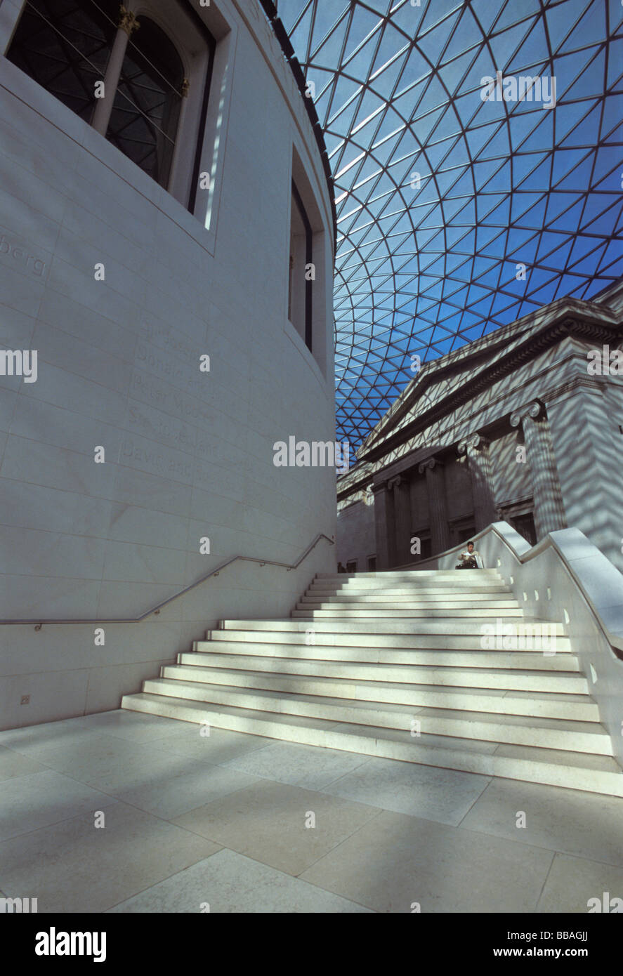 Lord norman foster architect hi-res stock photography and images - Alamy