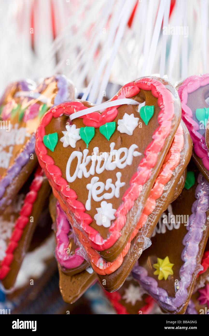 Oktoberfest indulgence hi-res stock photography and images - Alamy