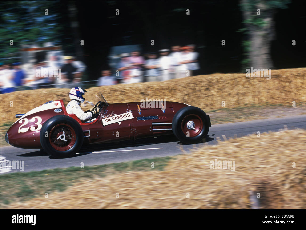 Danny sullivan hi-res stock photography and images - Alamy