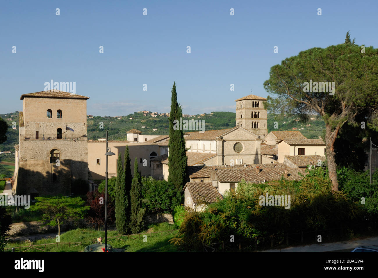 Farfa hi-res stock photography and images - Alamy