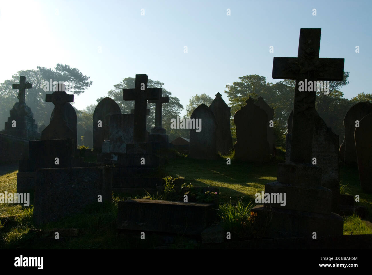 Dover cemetery hi-res stock photography and images - Alamy