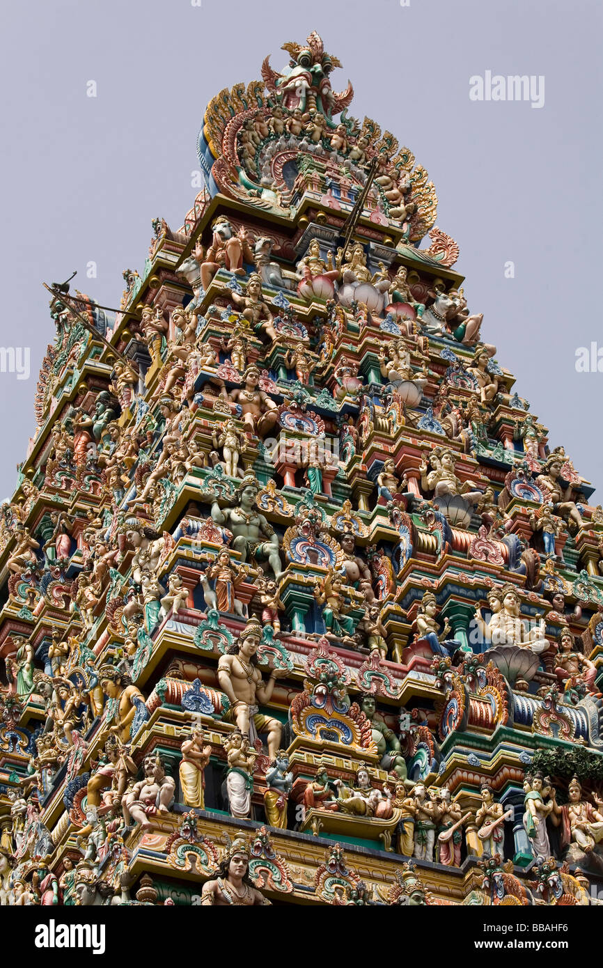 Gopuram Gateway