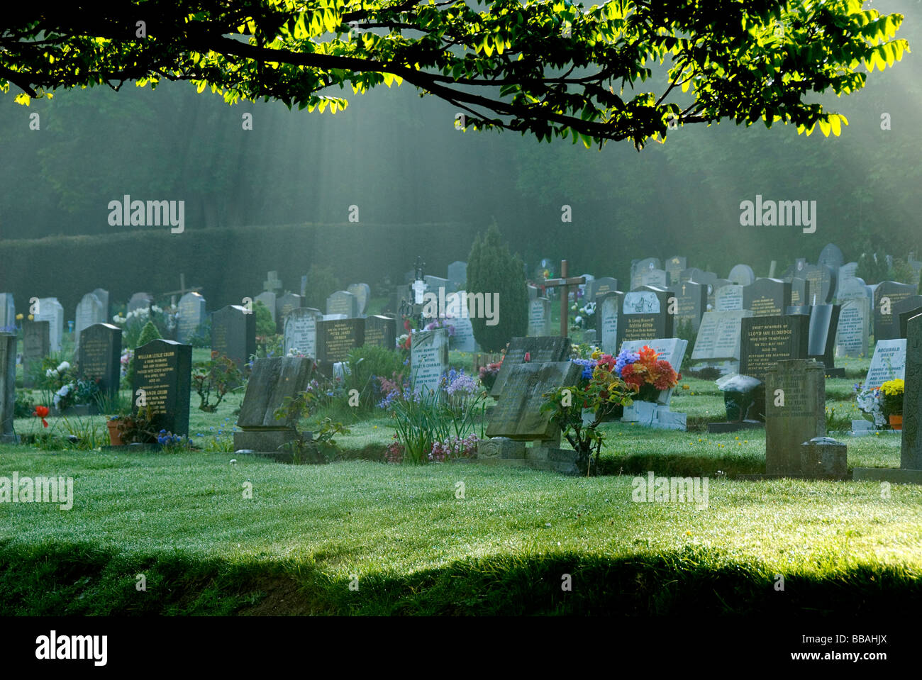 Dover cemetery hi-res stock photography and images - Alamy
