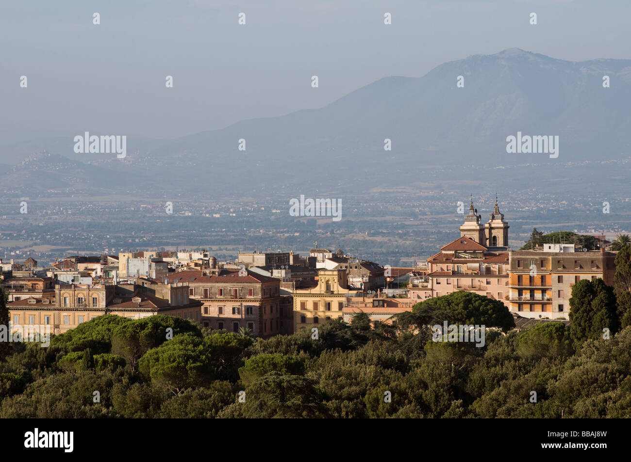 Frascati hi-res stock photography and images - Alamy