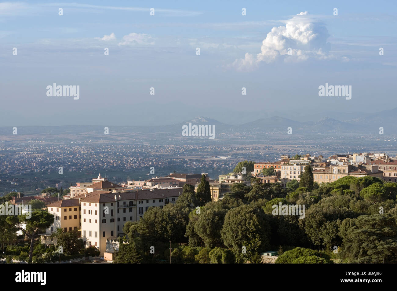 Frascati hi-res stock photography and images - Alamy