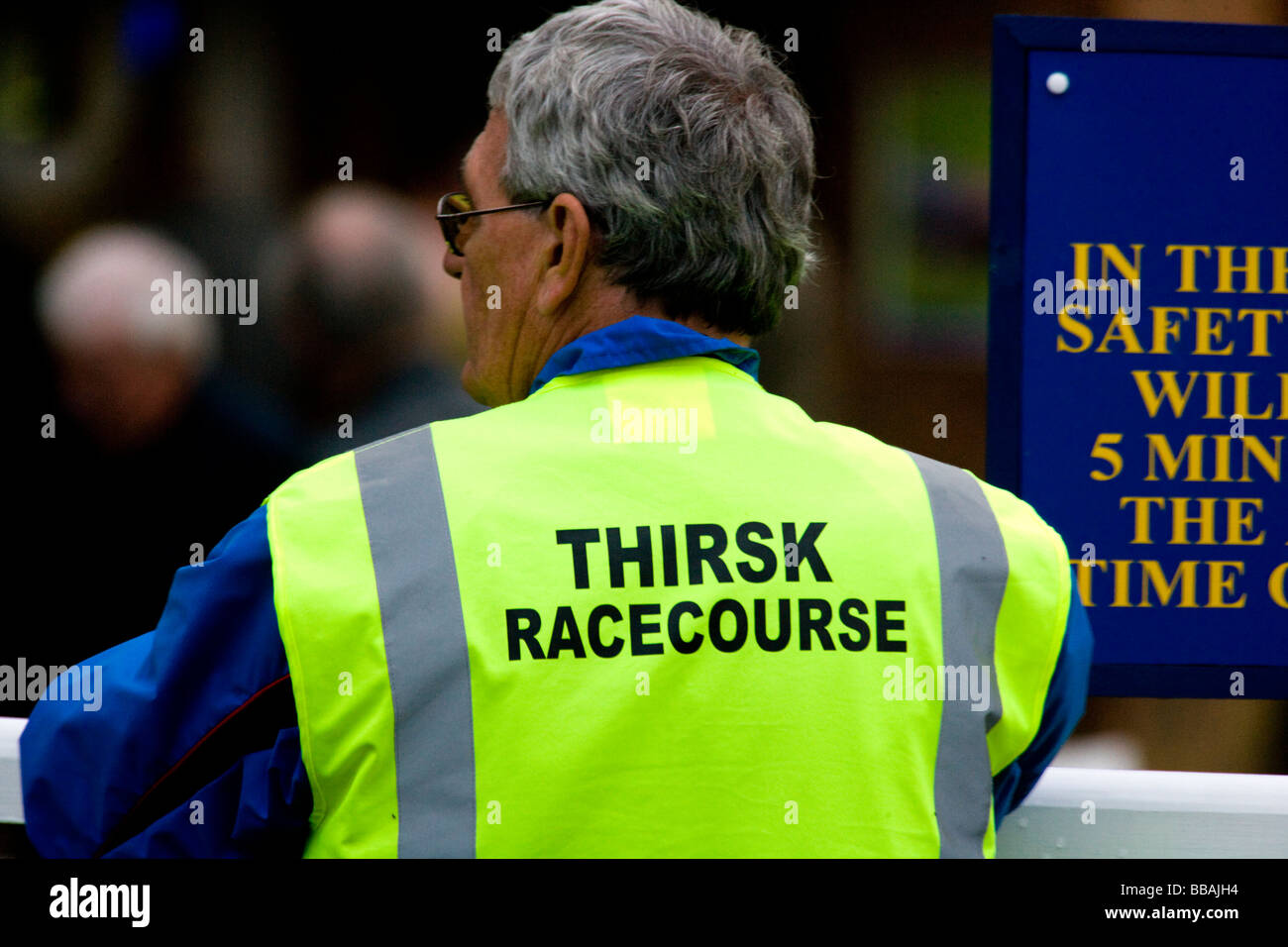 Thirsk race hi-res stock photography and images - Alamy