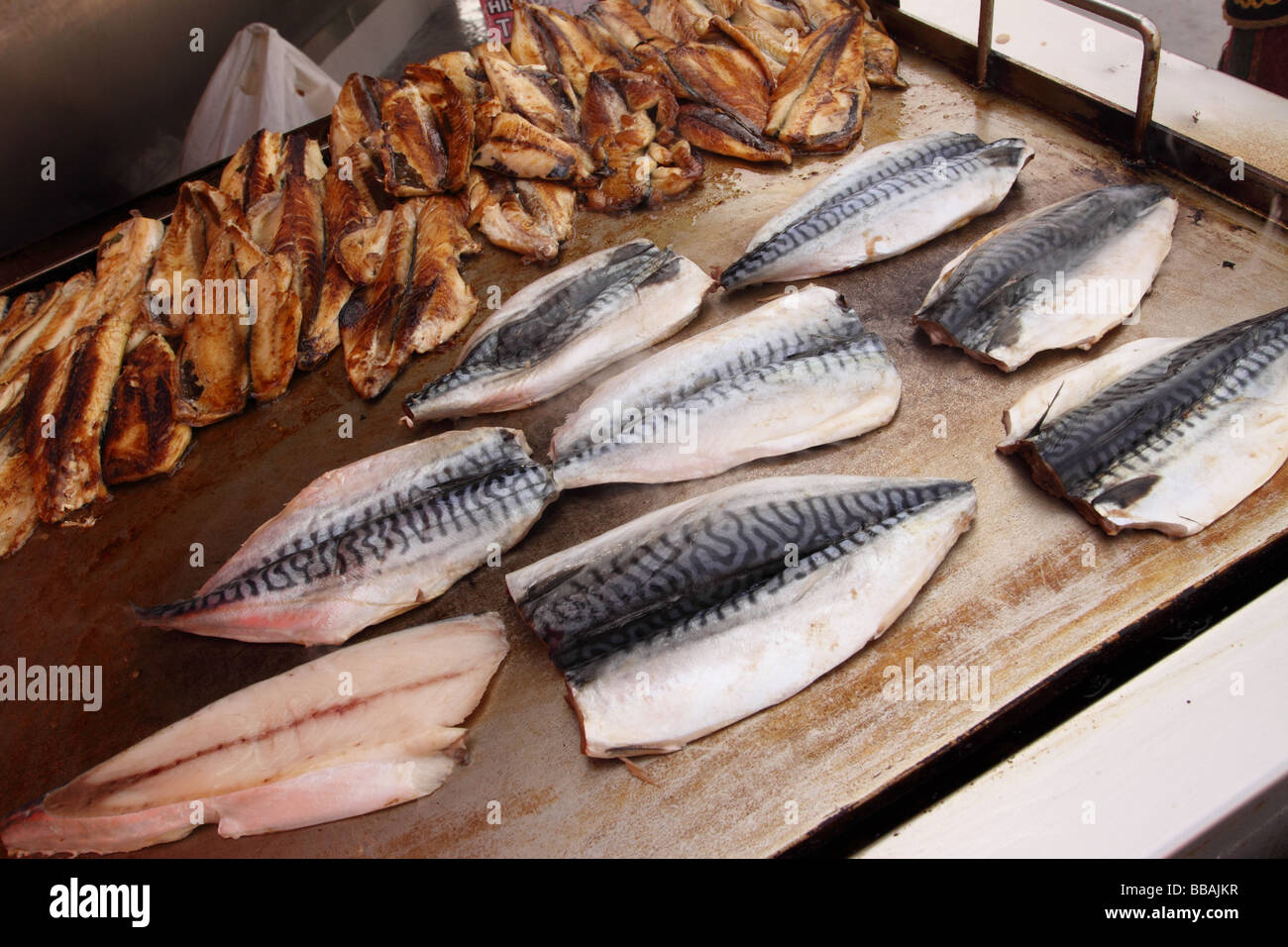 Stall vendor open air High Resolution Stock Photography and Images - Alamy