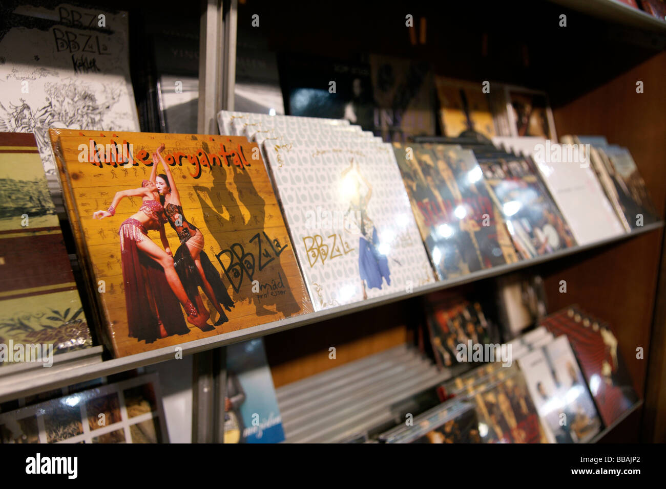 Pop music culture hi-res stock photography and images - Alamy