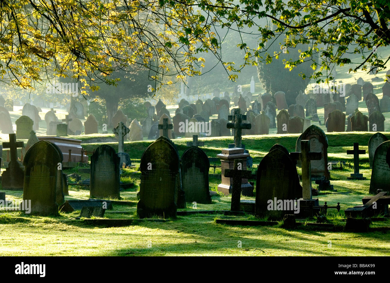 Dover cemetery hi-res stock photography and images - Alamy
