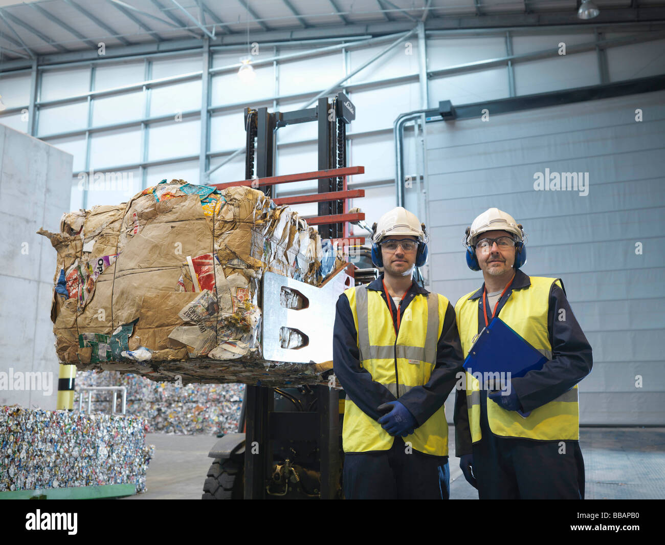 Forklift vehicle hi-res stock photography and images - Alamy