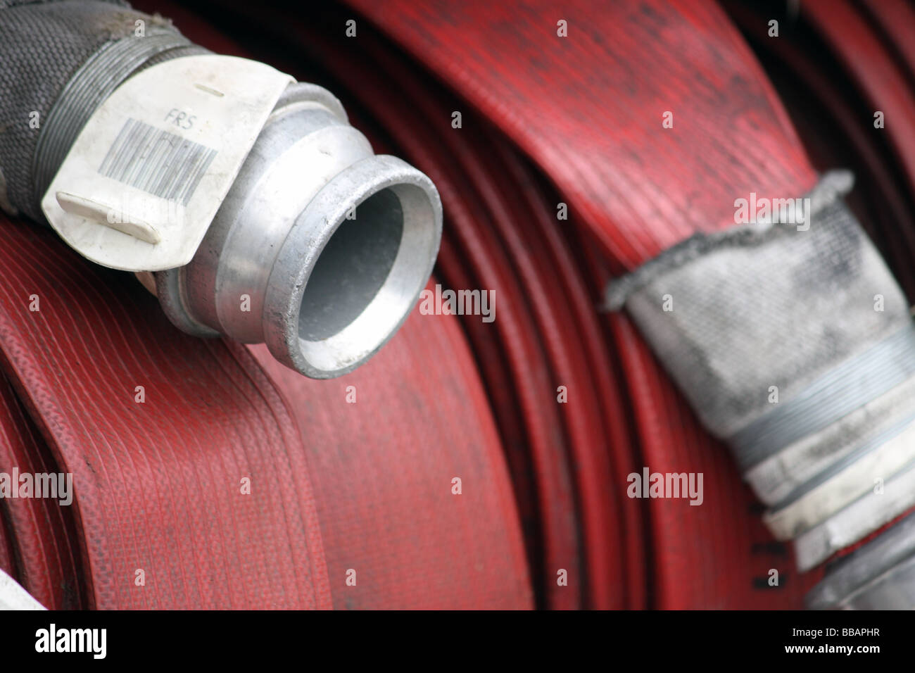 Leicestershire fire service hi-res stock photography and images - Alamy