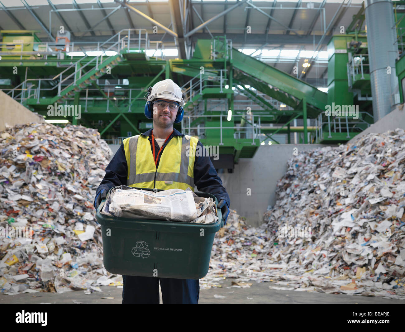 Recycling recycling hi-res stock photography and images - Alamy