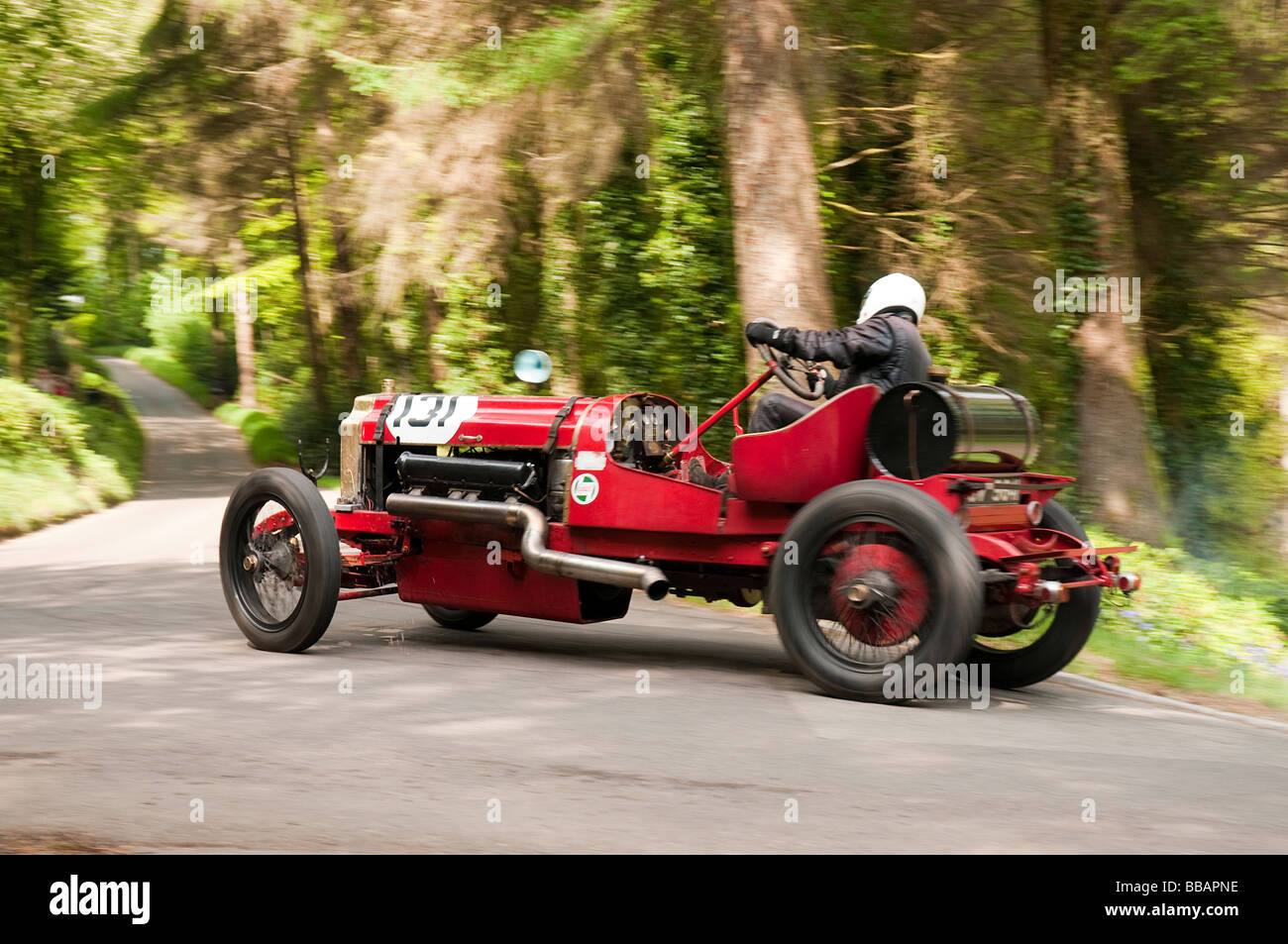 Vauxhall viper vintage car hi-res stock photography and images - Alamy