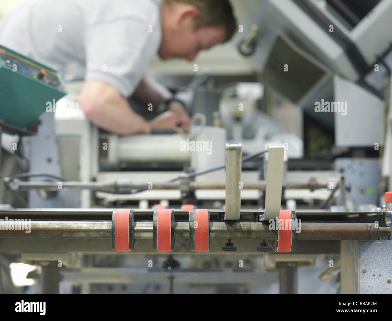 Operating mechanism hi-res stock photography and images - Alamy