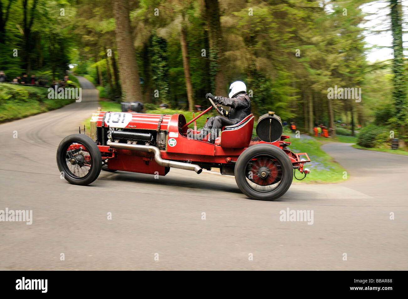 Vauxhall Viper Vintage Car High Resolution Stock Photography and Images ...