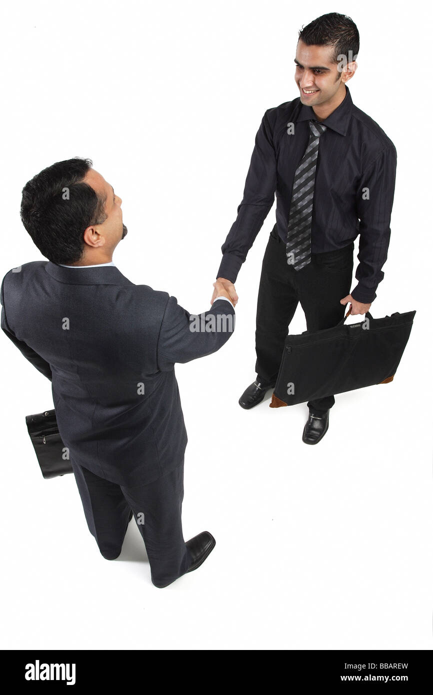 Man suit high angel view hi-res stock photography and images - Alamy