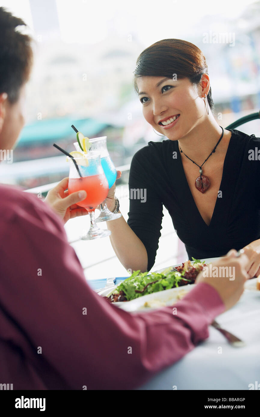 Lunch is over hi-res stock photography and images - Alamy