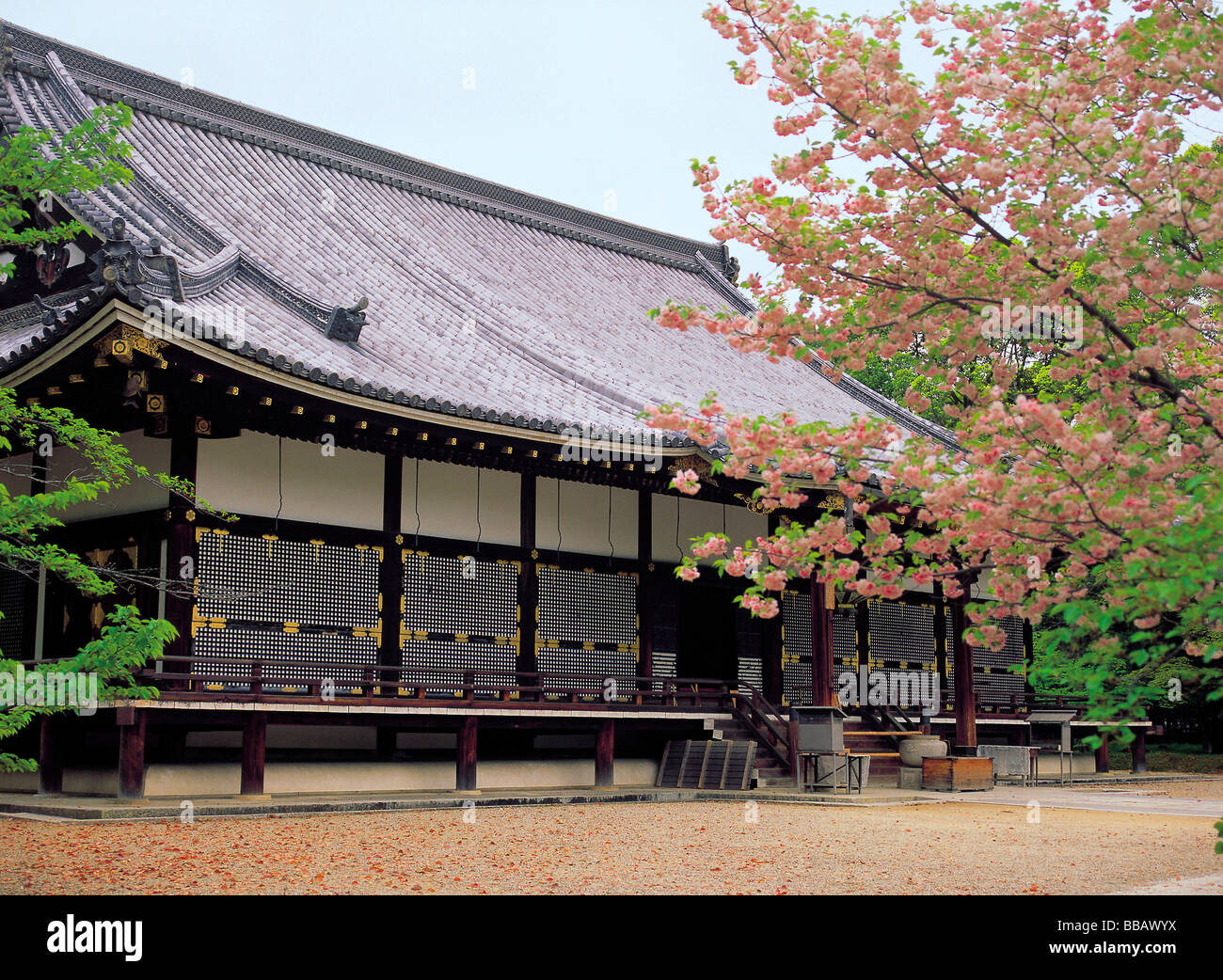 Tenryu-Ji Temple, Kyoto, Japan Stock Photo - Alamy