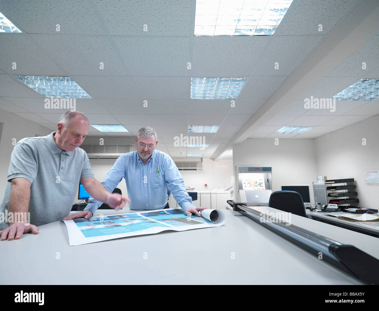 Paper printout hi-res stock photography and images - Alamy