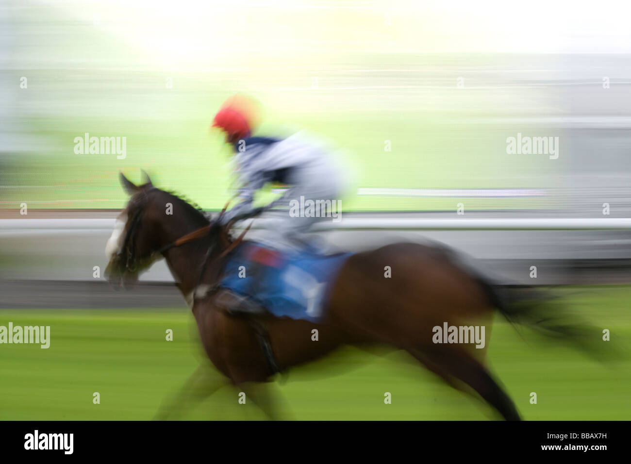 Thirsk race hi-res stock photography and images - Alamy