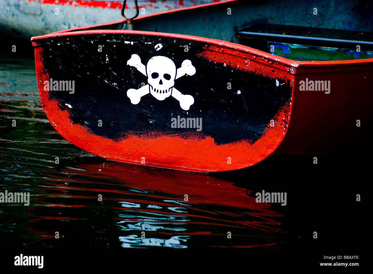 Funny boat hi-res stock photography and images - Alamy