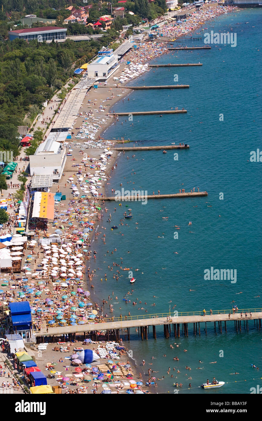 Several piers hi-res stock photography and images - Alamy