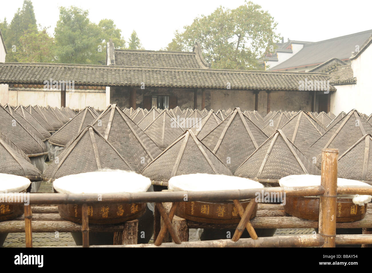 Zhejiang landmarks hi-res stock photography and images - Alamy
