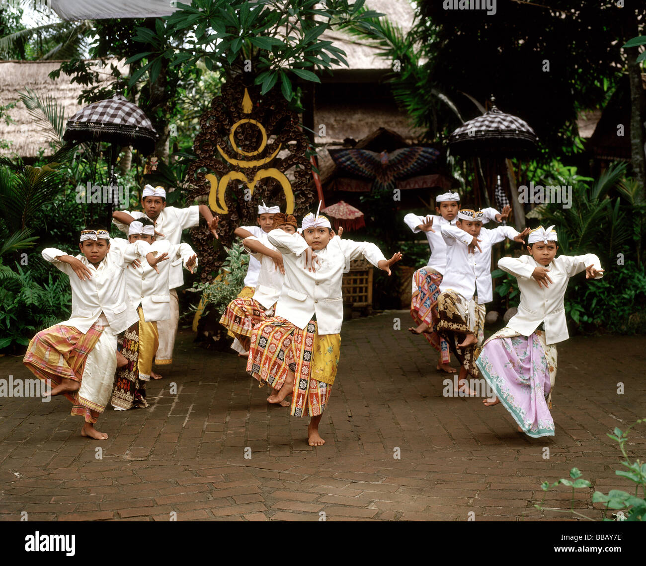 Young boys in traditional costume hi-res stock photography and images ...