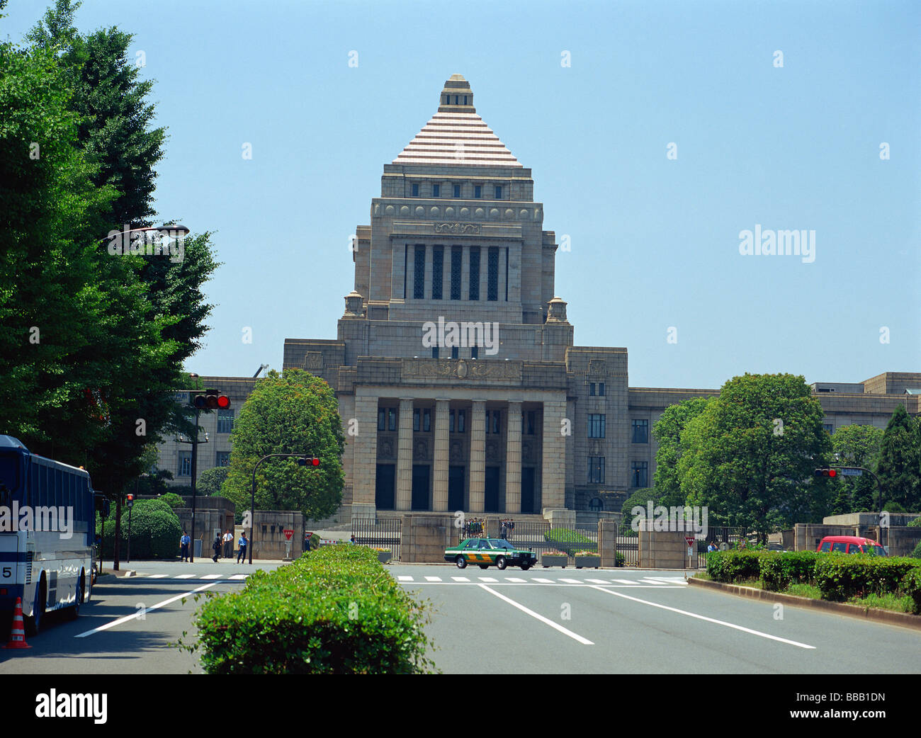 Parliament and japan hi-res stock photography and images - Alamy