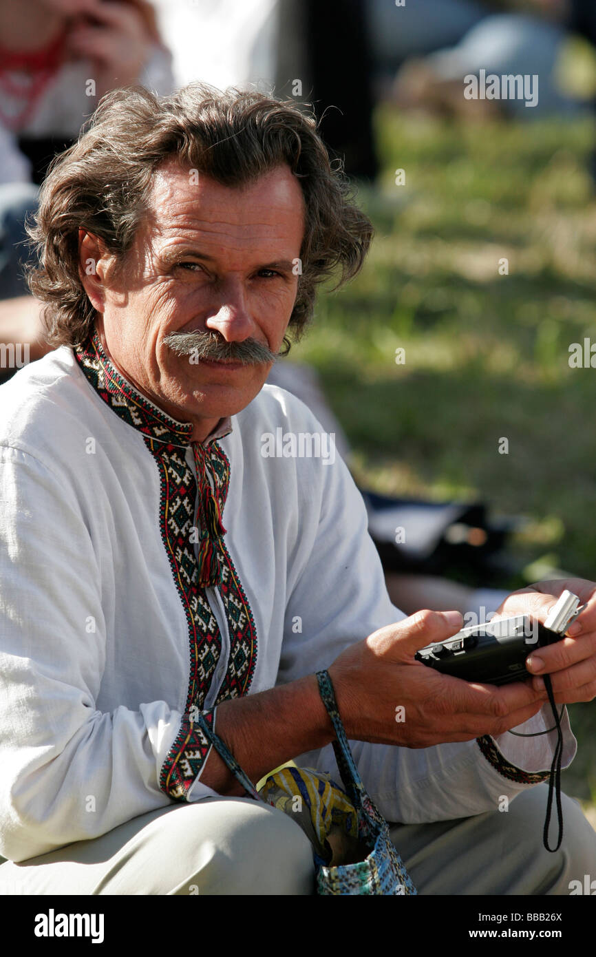 Ukrainian folklore hi-res stock photography and images - Alamy