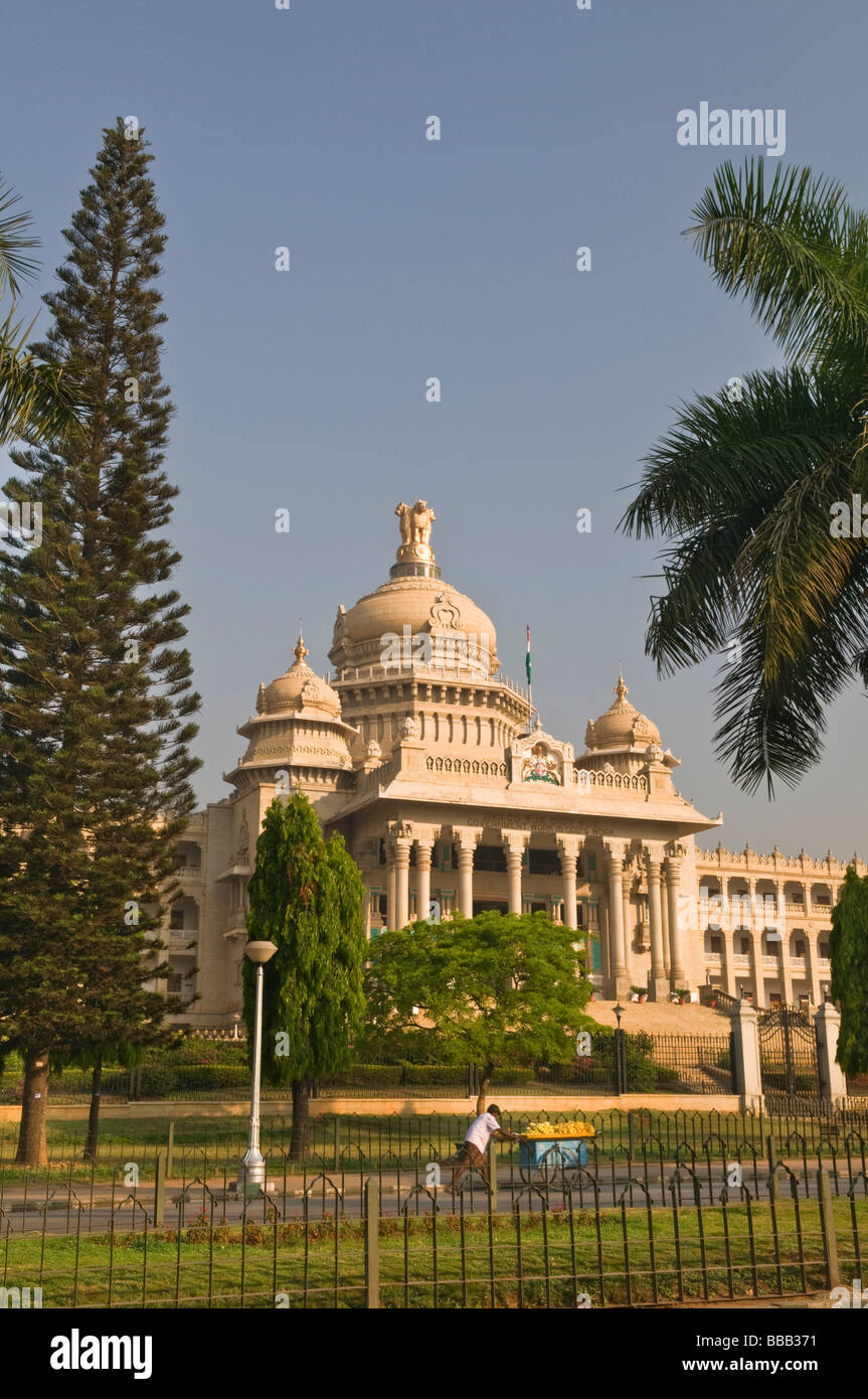 Capital Bangalore High Resolution Stock Photography and Images - Alamy