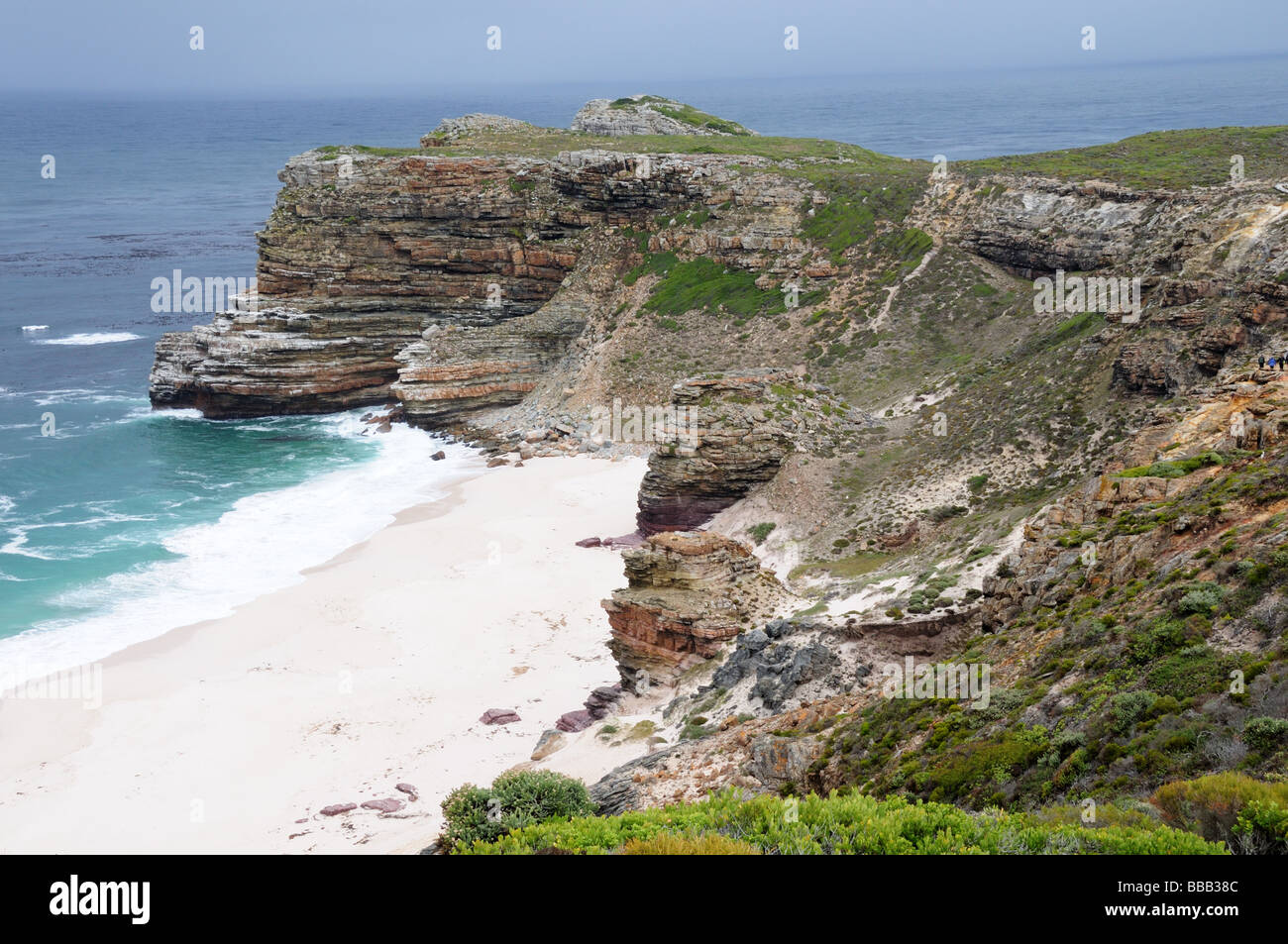 Diaz Beach Cape of Good Hope Cape Peninsula National Park Garden Route ...