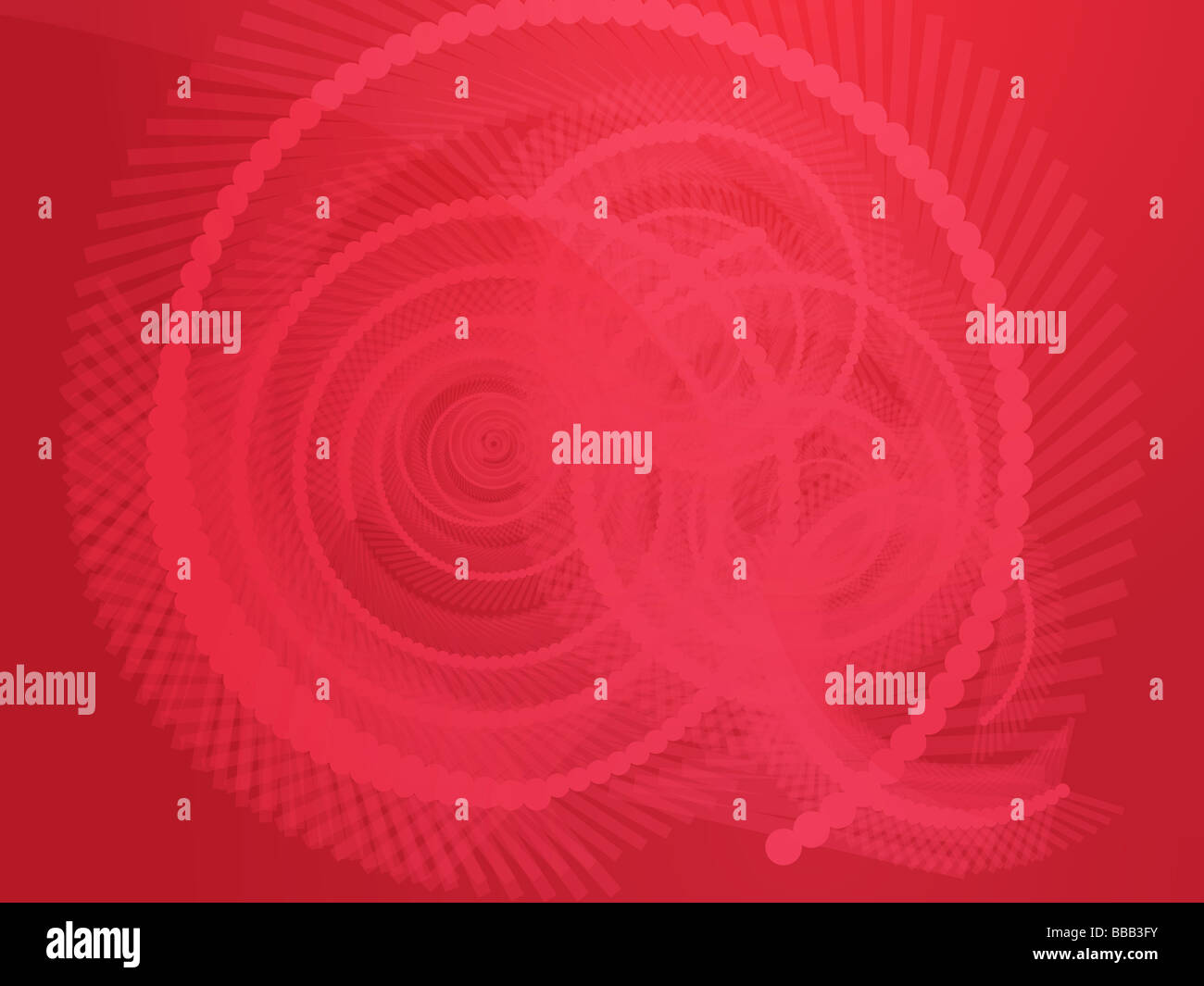 Abstract geometric spiral design wallpaper background illustration ...