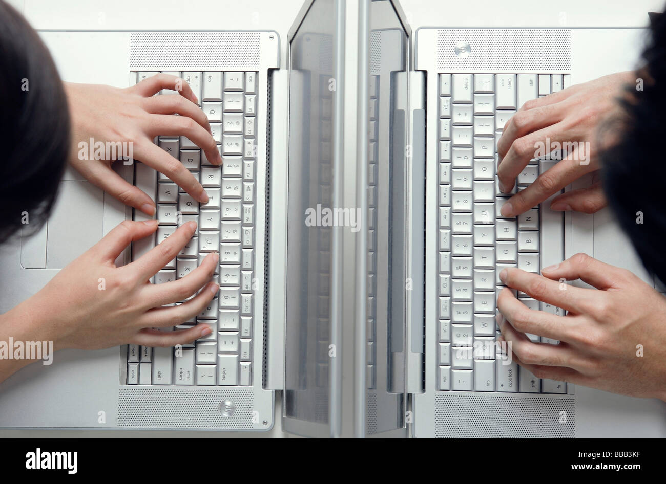 Human computers hi-res stock photography and images - Alamy