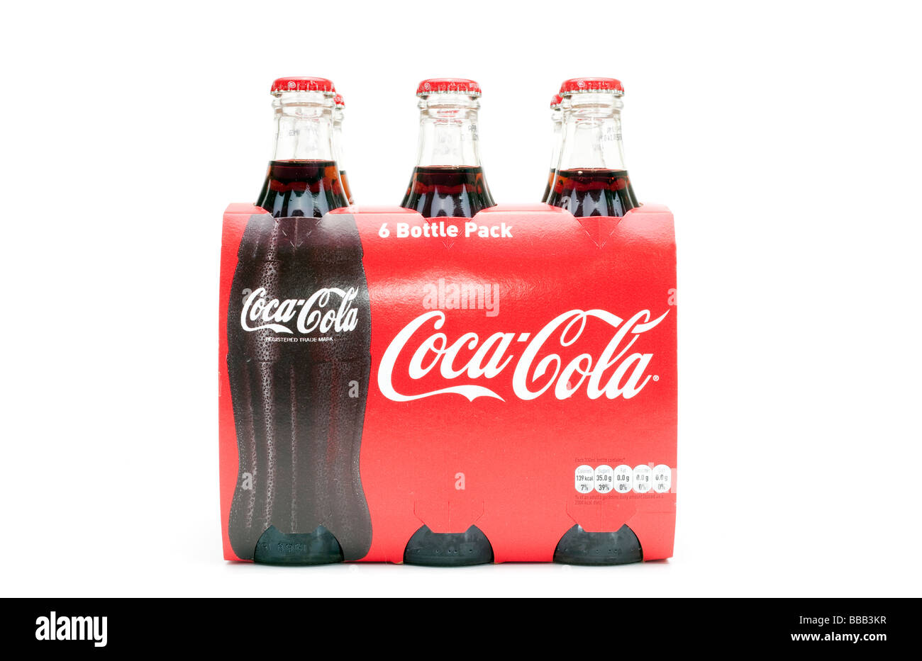 Coca cola bottle glass hi-res stock photography and images - Alamy