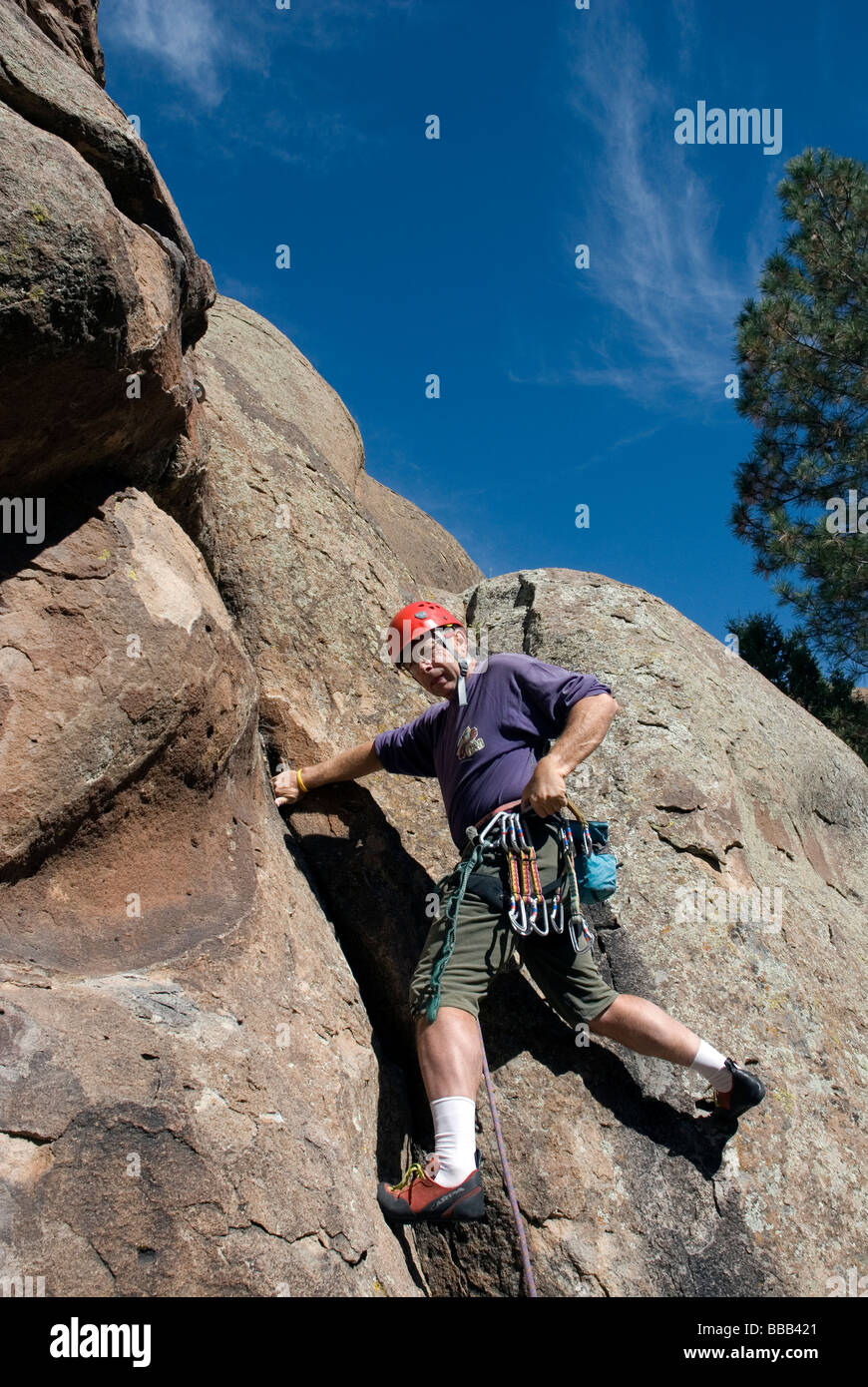 Mike vining hi-res stock photography and images - Alamy