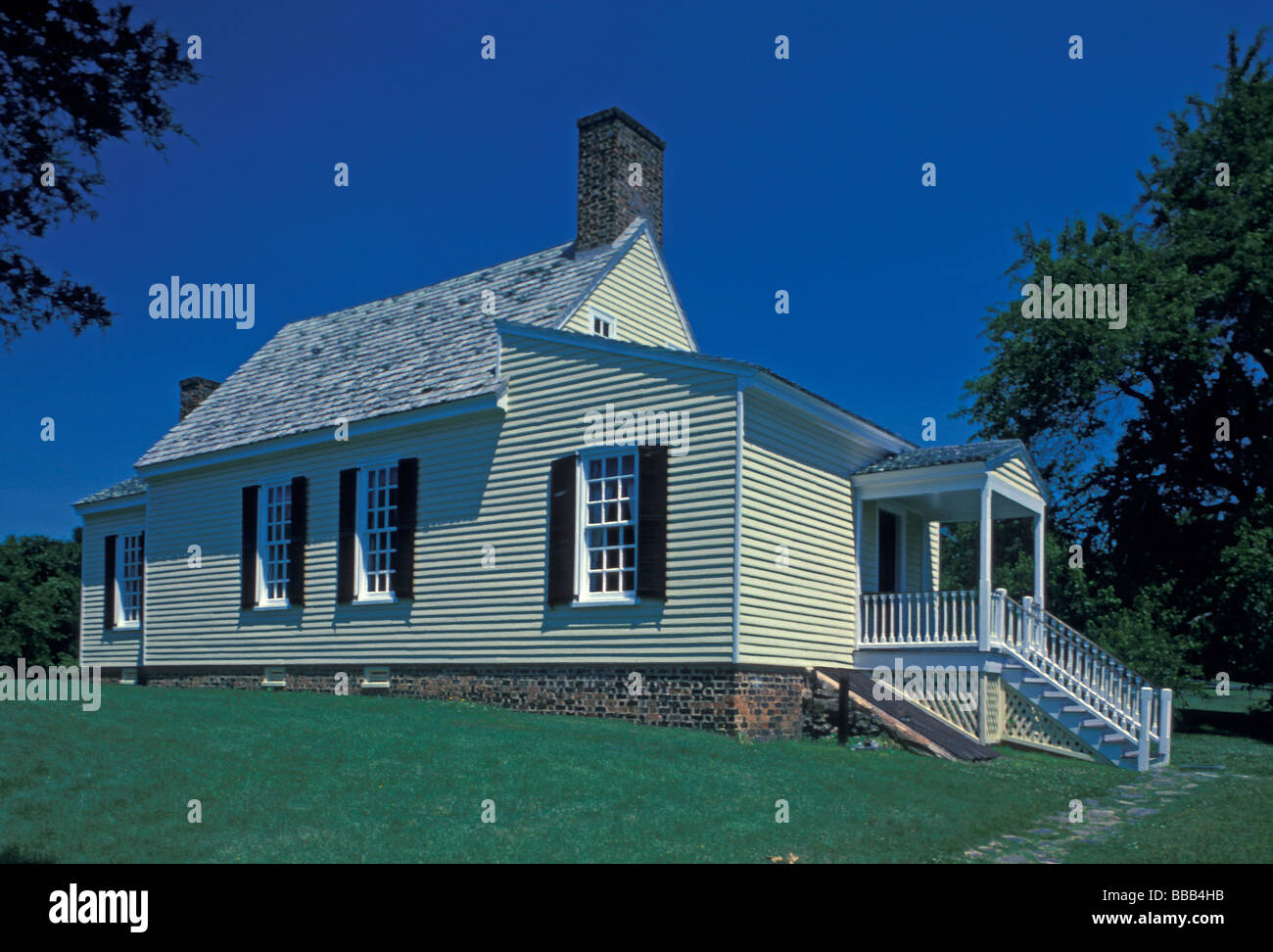 Patrick Henry High Resolution Stock Photography and Images - Alamy