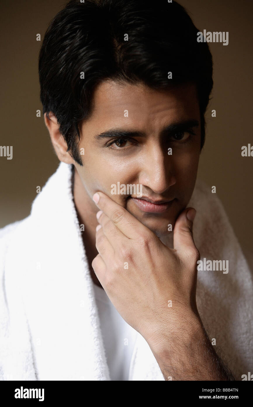 Hand on the hi-res stock photography and images - Alamy