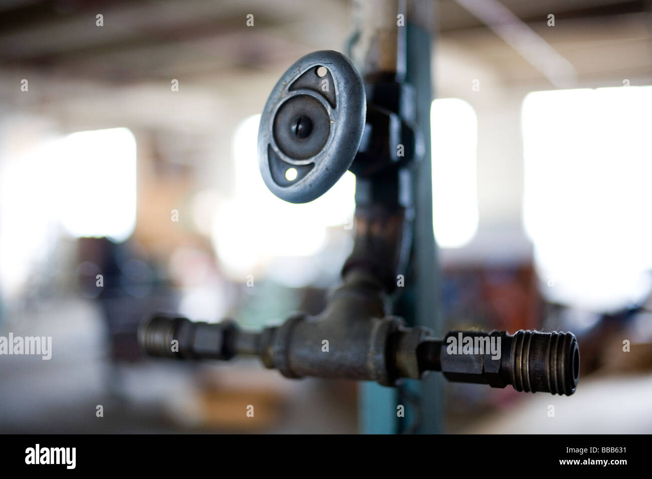 Gas warehouse hi-res stock photography and images - Alamy