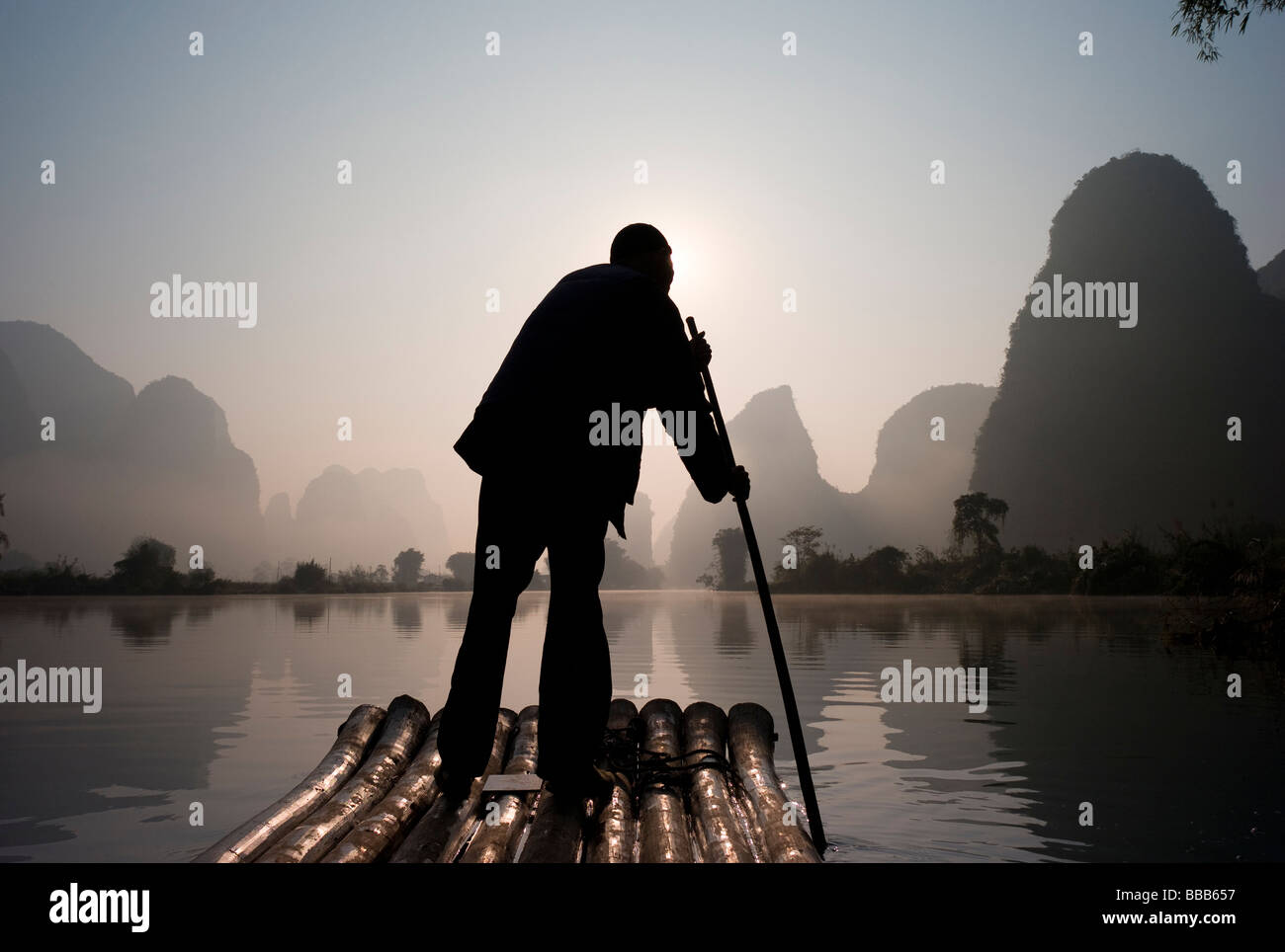 Rafter lake hi-res stock photography and images - Alamy