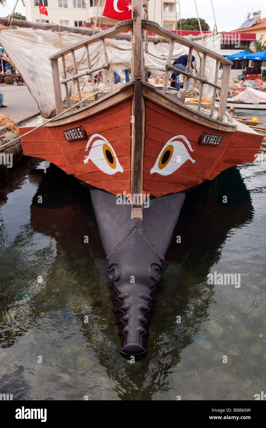 Phokaian hi-res stock photography and images - Alamy