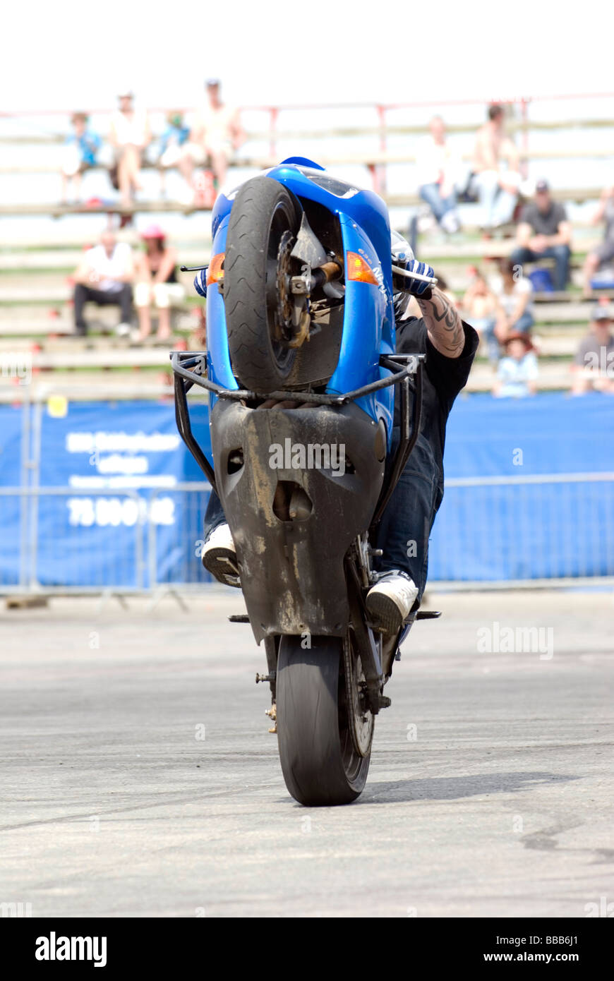 Drag motorcycle hi-res stock photography and images - Alamy