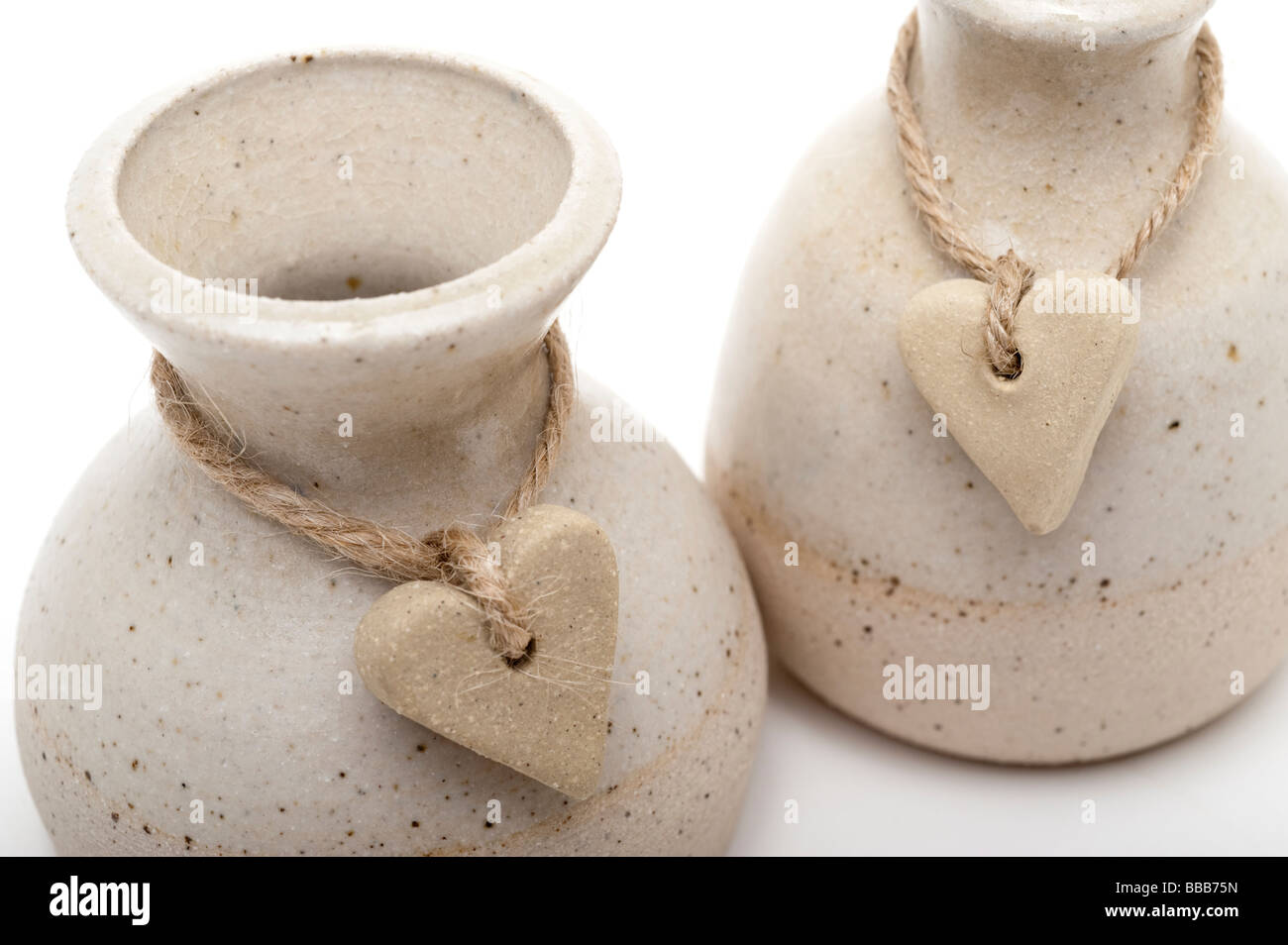 Ceramic pots still life hi-res stock photography and images - Alamy