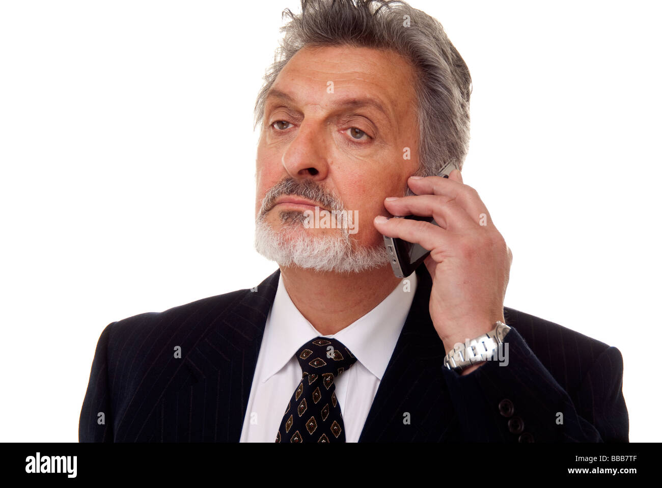 Waiting for phone 50's hi-res stock photography and images - Alamy